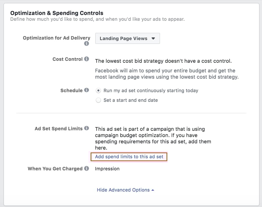 How to Use Facebook's Campaign Budget Optimization for Better Results