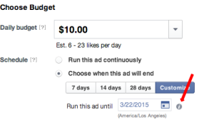 5 Facebook Management Tips for Beginners