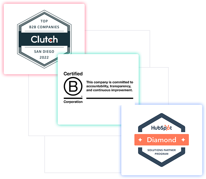 Marketing & HubSpot Agency for B2B Growth | Digitopia