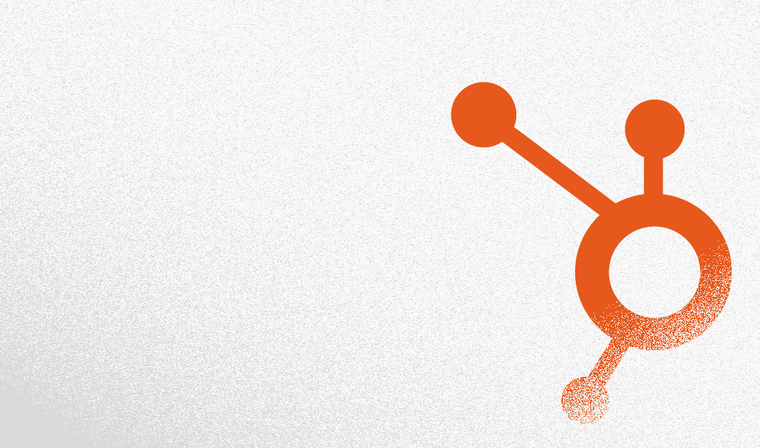 Hubspot Logo Transparent